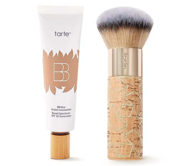 TARTE 20 Years Of Bb Blur Tinted Moisturizer Spf 30 & Brush - One-color