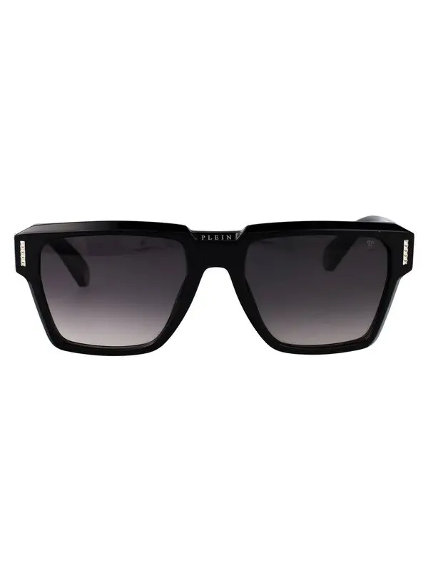 Philipp Plein Sunglasses - Nero Lucido