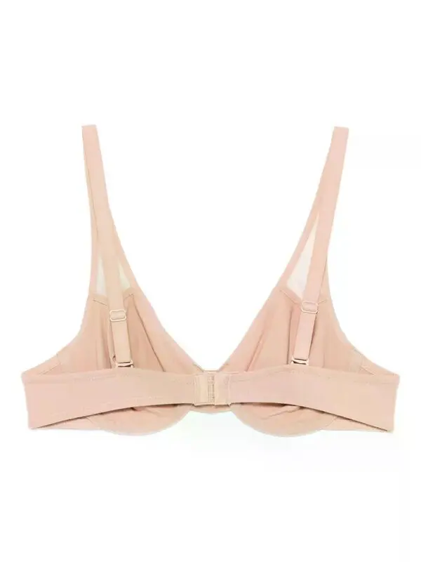 Wacoal Unlined Underwire Bra - Pink