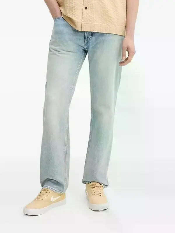 Hugo Straight-leg Jeans