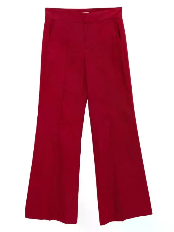 Alice + Olivia Wide-leg Trousers