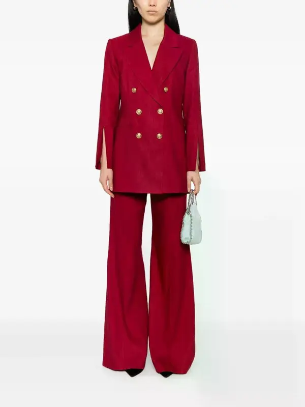 Alice + Olivia Wide-leg Trousers