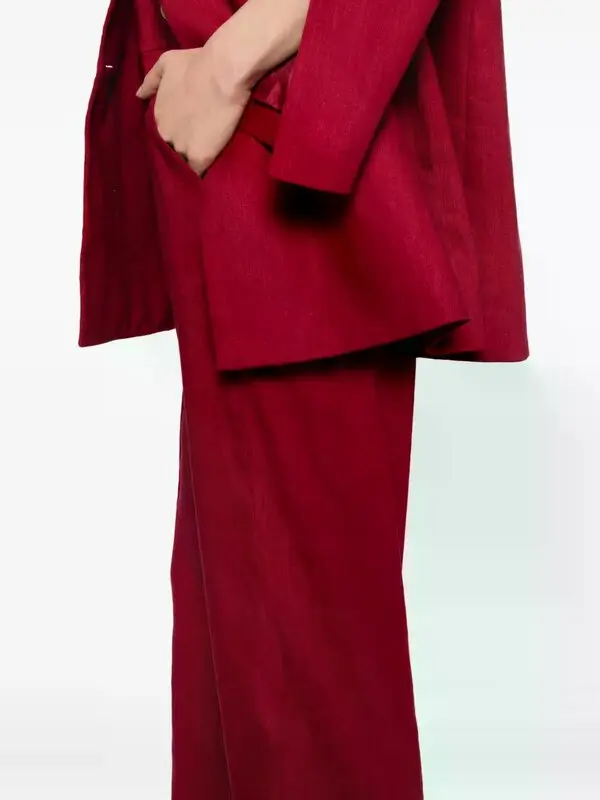 Alice + Olivia Wide-leg Trousers