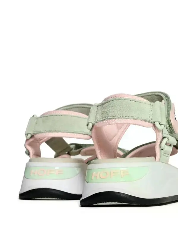 HOFF Platform Strap Sandals
