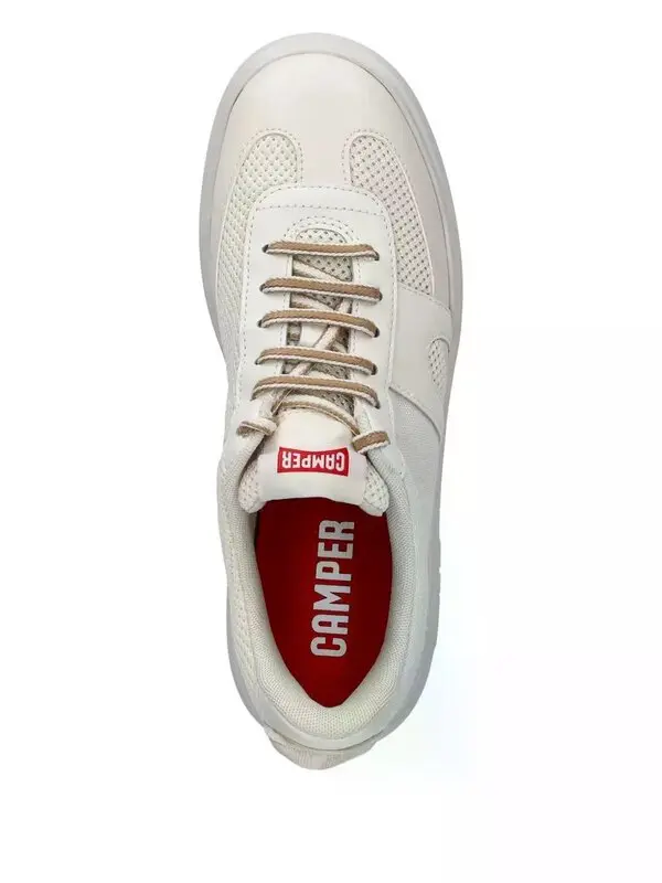Camper Mesh Panelled Trainers
