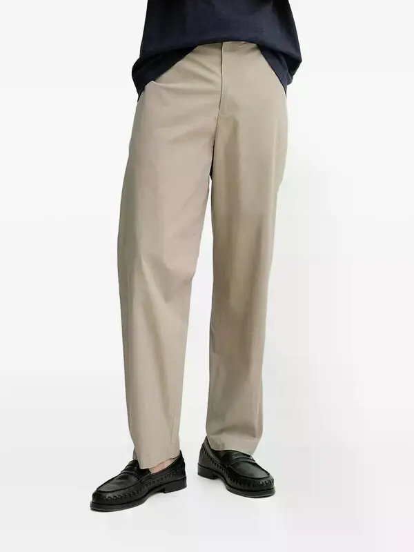 Barena Venezia Button-fastening Trousers