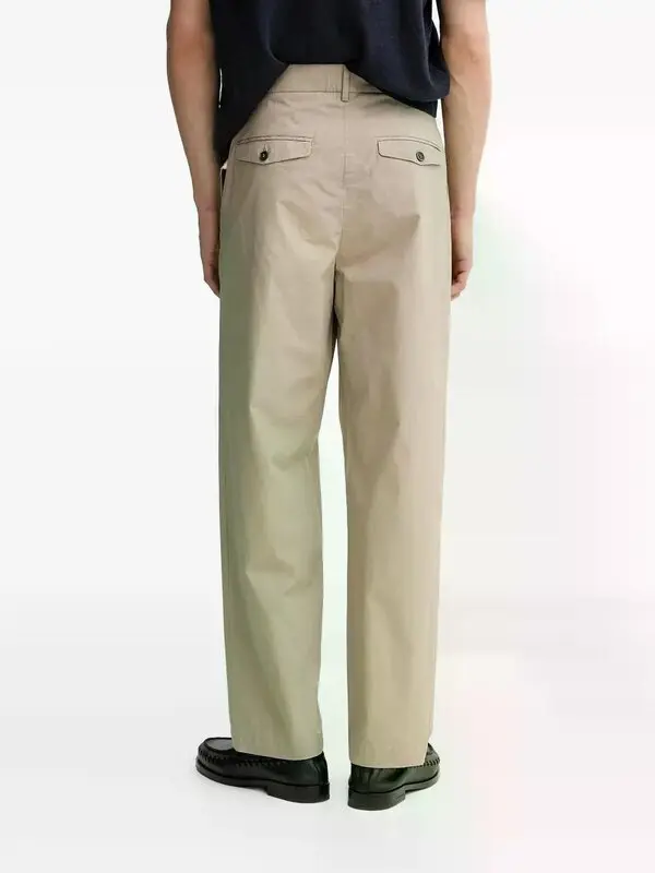 Barena Venezia Button-fastening Trousers