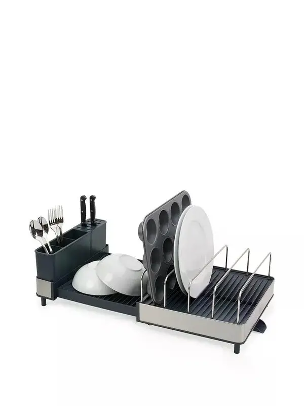 JOSEPH JOSEPH Cutlery-draining Dish Rack