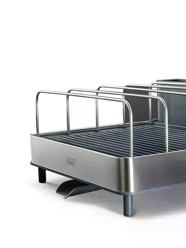JOSEPH JOSEPH Cutlery-draining Dish Rack