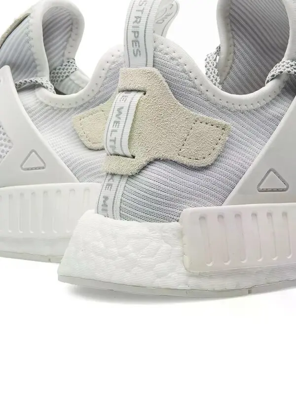 Adidas Primeknit Nmd Xr1 Sneakers