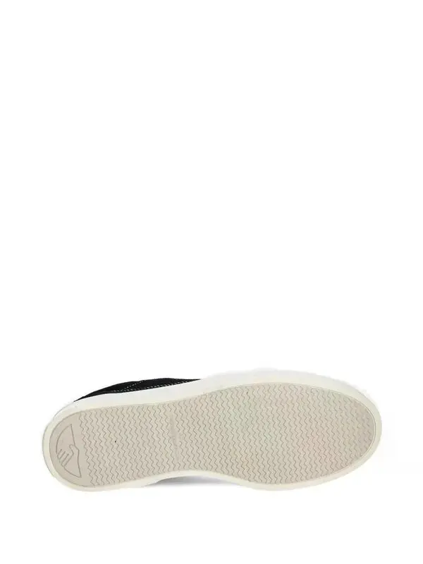 S.W.C STEPNEY WORKERS CLUB Suede Sneakers