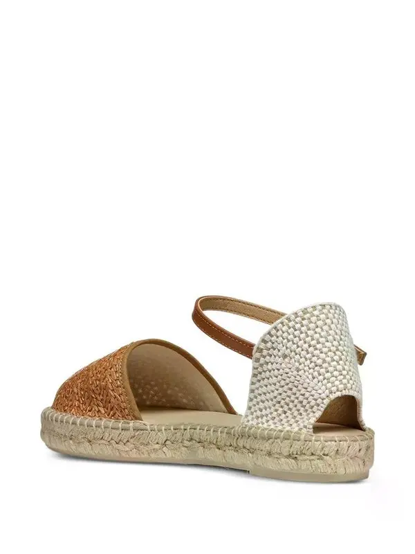 Geox Woven Espadrilles