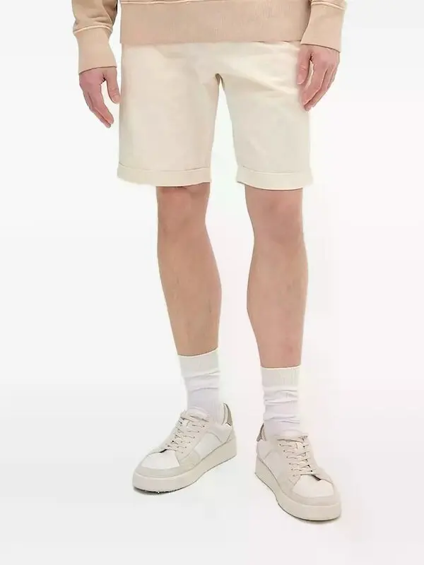 Gant Button-fastening Shorts