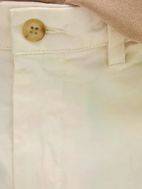 Gant Button-fastening Shorts