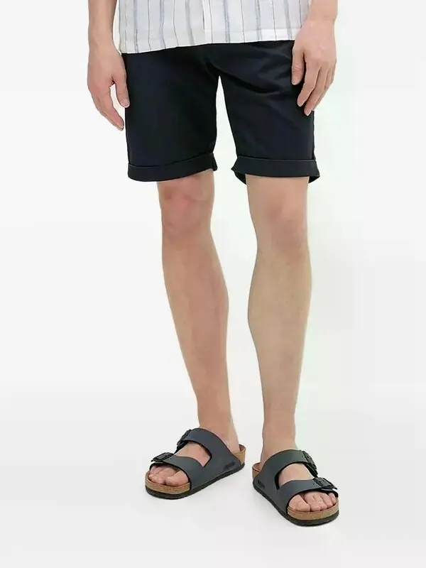 Gant Button-fastening Chino Shorts
