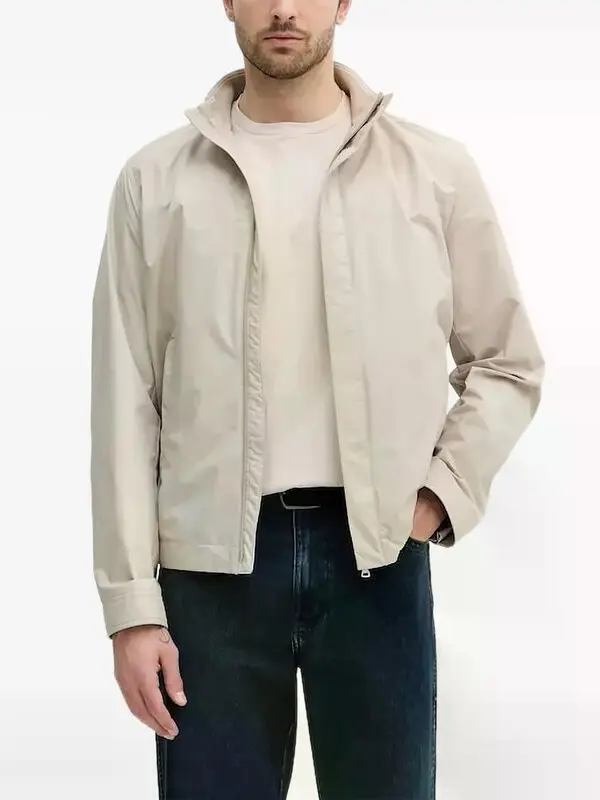 Paul & Shark Zip-front Jacket