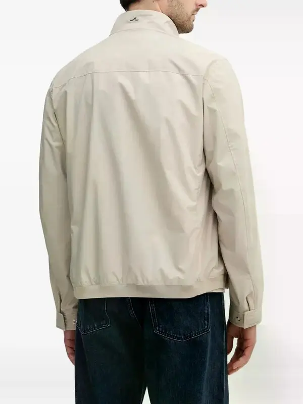 Paul & Shark Zip-front Jacket