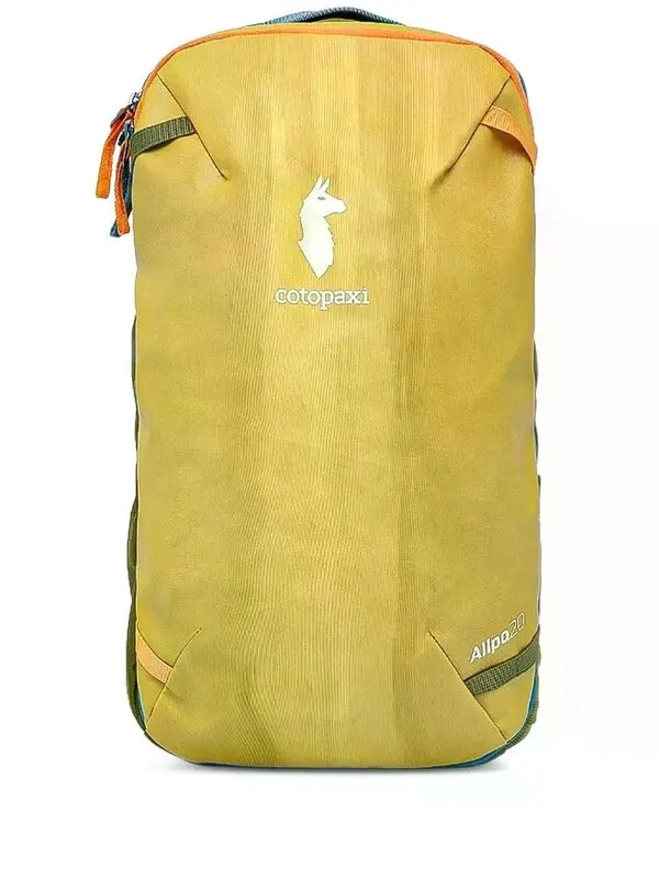 COTOPAXI Allpa 20 Backpack - Yellow