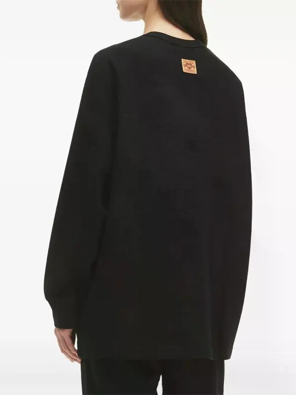 FINGERCROXX Long-sleeve T-shirt