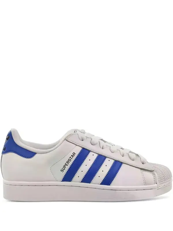 Adidas Superstar Ii Sneakers