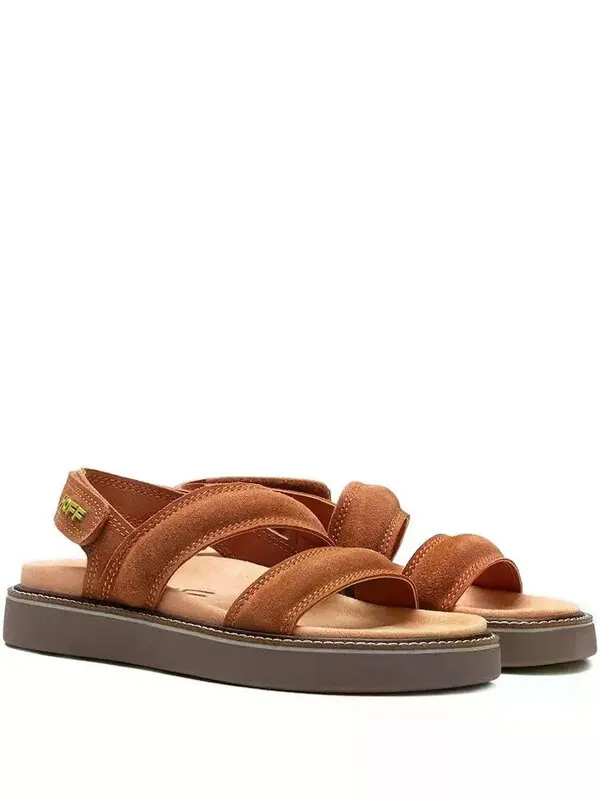 HOFF Double-strap Sandals