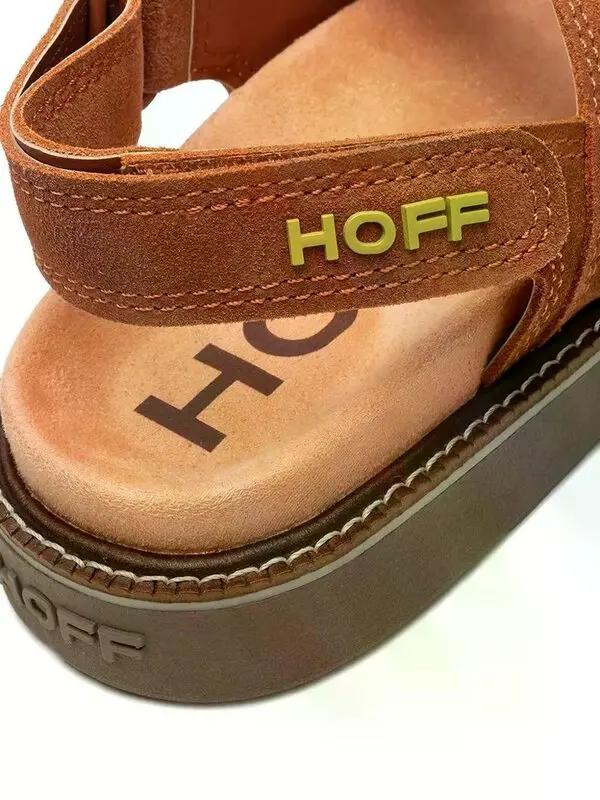 HOFF Double-strap Sandals