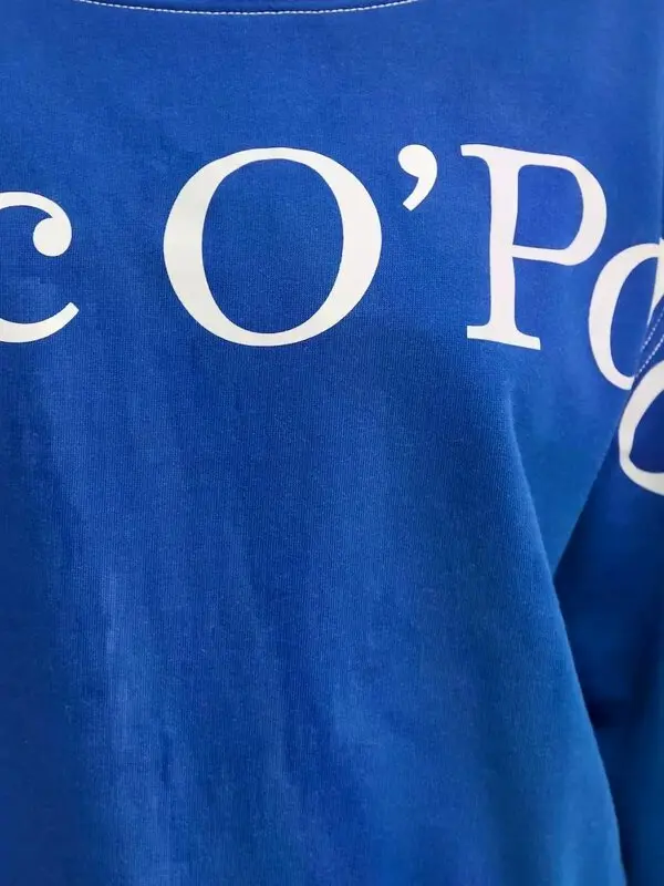 Marc O'polo Logo-print Sweatshirt