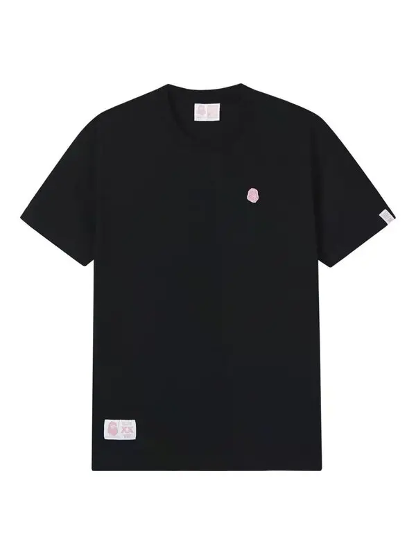 FINGERCROXX Cotton T-shirt