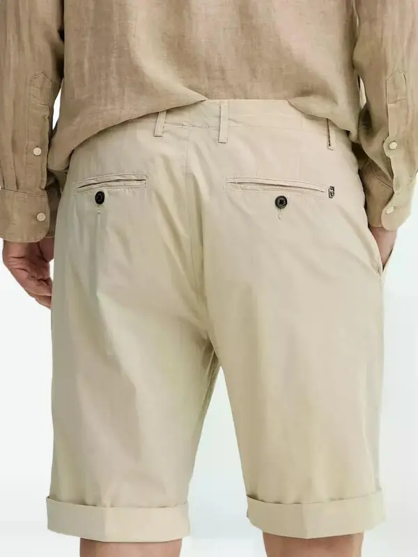 Liu Jo Five-pocket Shorts