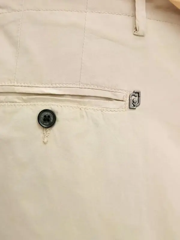 Liu Jo Five-pocket Shorts