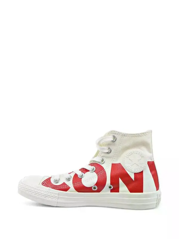 CONVERSE Chuck Taylor All Star High-top Sneakers