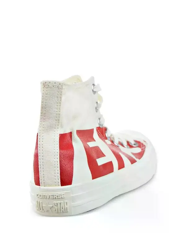 CONVERSE Chuck Taylor All Star High-top Sneakers