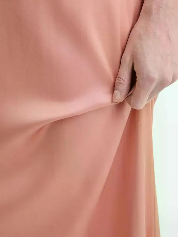 Marc O'polo Bias-cut Midi Straight Skirt