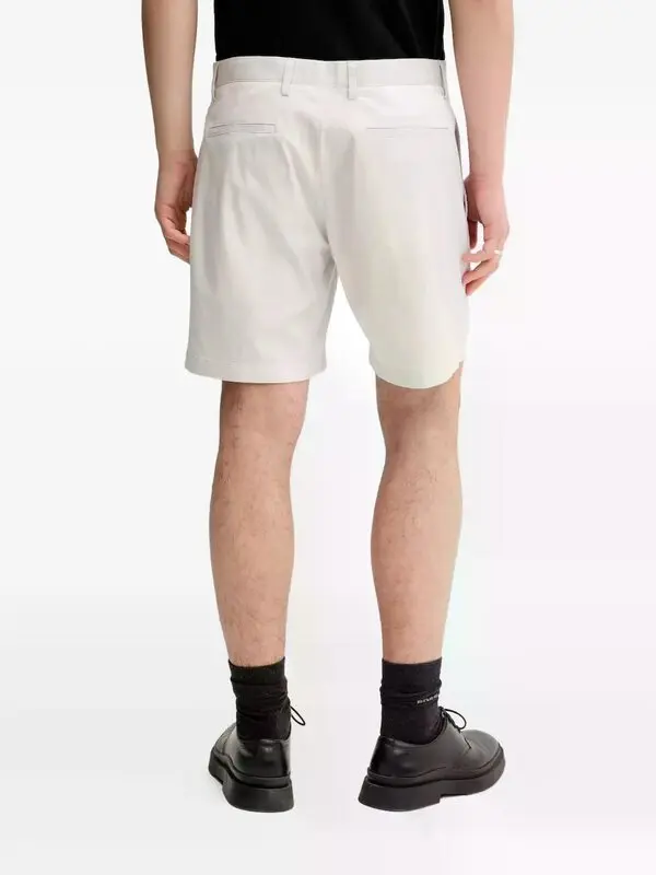 Theory Welt-pockets Chino Shorts