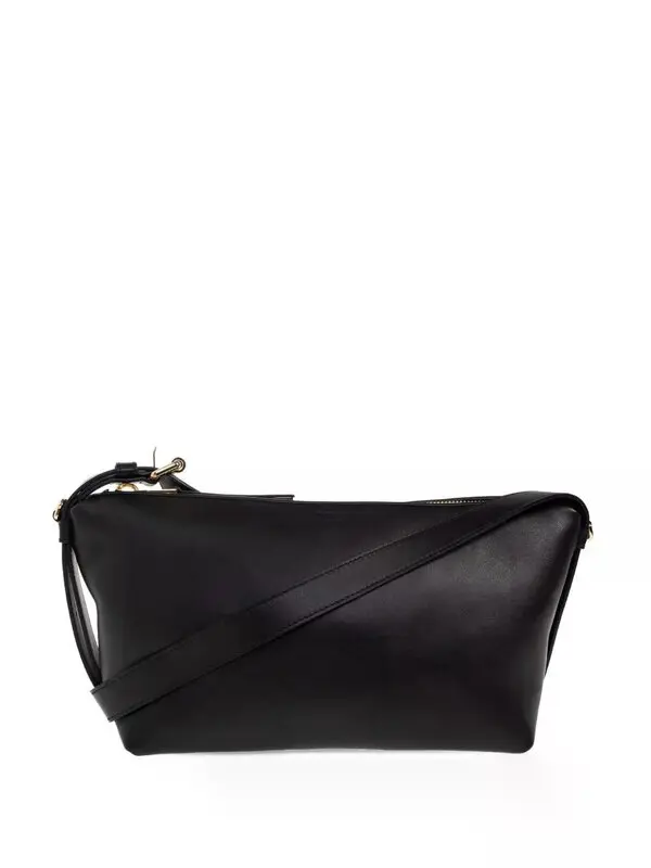 Moschino Zip-fastening Tote - Black