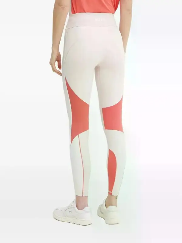 BOSS Panelled Leggings