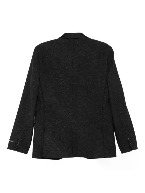 Karl Lagerfeld Rock Three-button Jacket