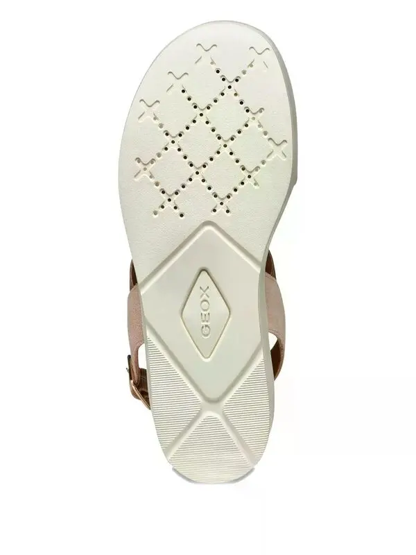 Geox 60mm D Xand 2.2s Sandals