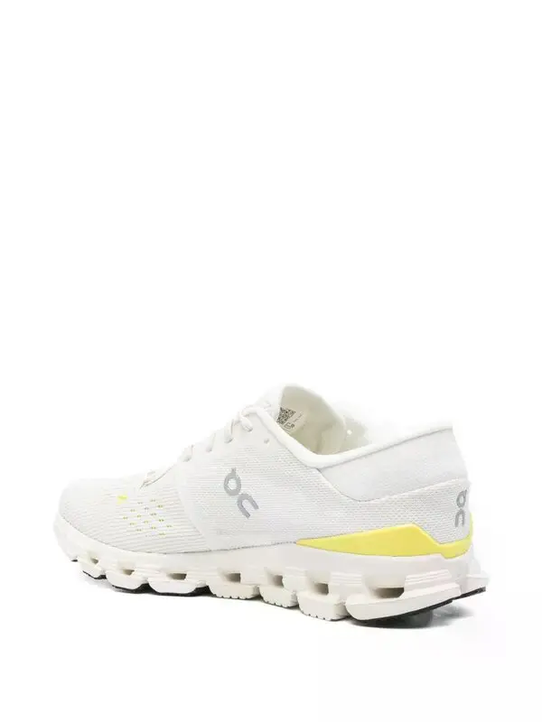On Cloud X Training Sneakers - Neutrals
