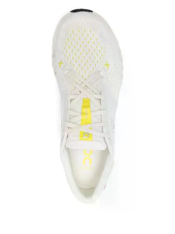 On Cloud X Training Sneakers - Neutrals
