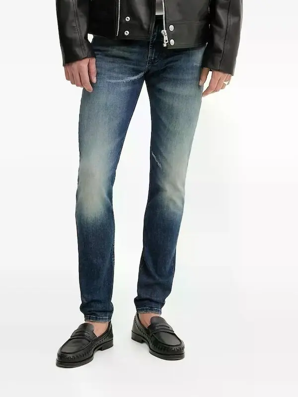 DIESEL® Sleenker Jeans