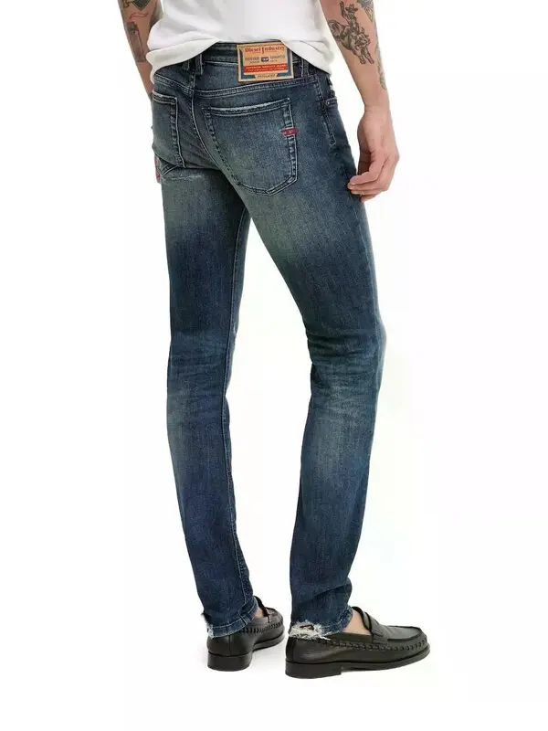 DIESEL® Sleenker Jeans