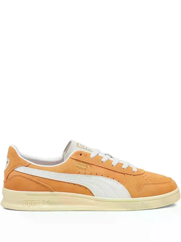 PUMA Indoor Soft Sneakers