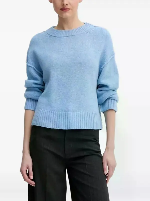 Day Birger Et Mikkelsen Round-neck Sweater