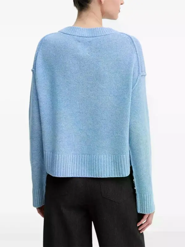 Day Birger Et Mikkelsen Round-neck Sweater