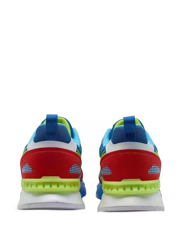 PUMA Mirage Tech Raceway Sneakers - Blue