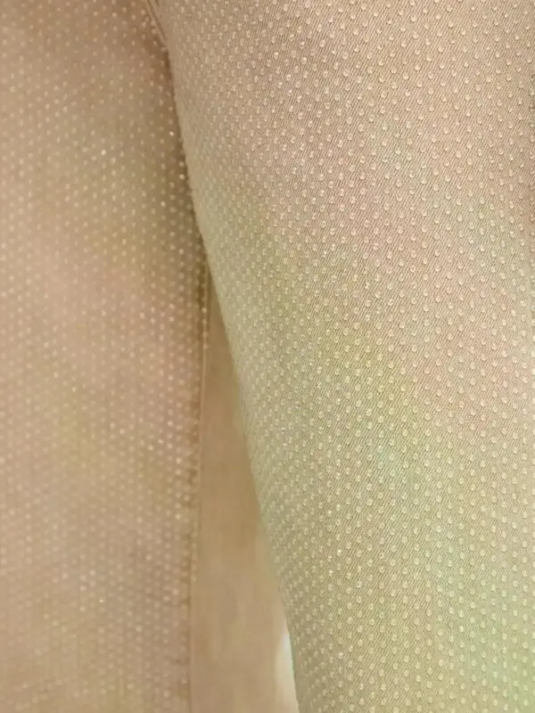 Guess Embellished Straight-leg Jeans