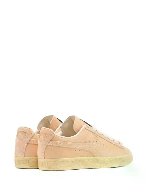 PUMA Suede Sneakers - Orange