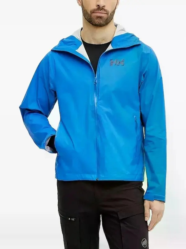 Helly Hansen Loke Zip-front Hooded Jacket