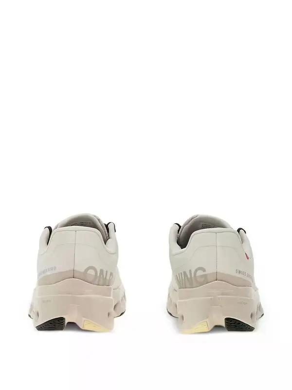 On Cloudsurfer Next Low-top Sneakers - White